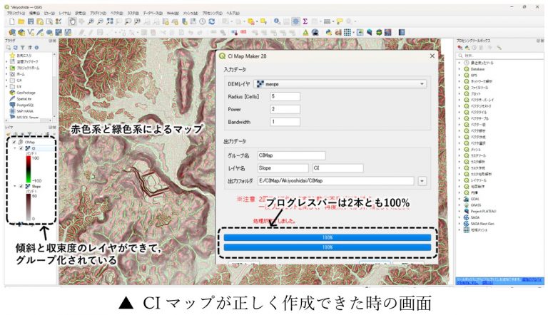 中央開発株式会社 | CIマップ