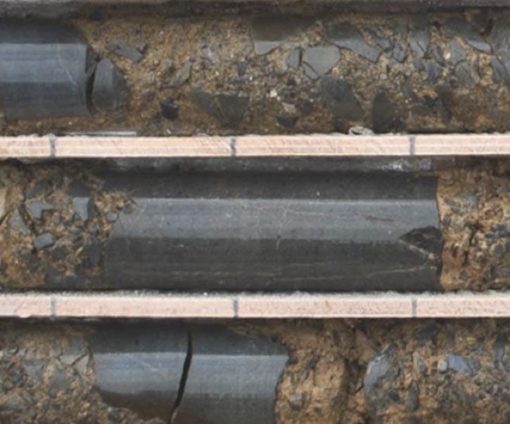 Chuo Kaihatsu Corporation | Improved Fresh-Water Core Sampling System ...